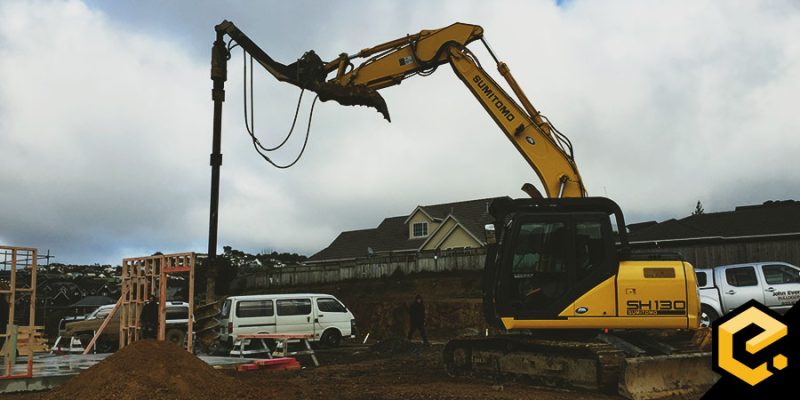 Services — Everiss Civil