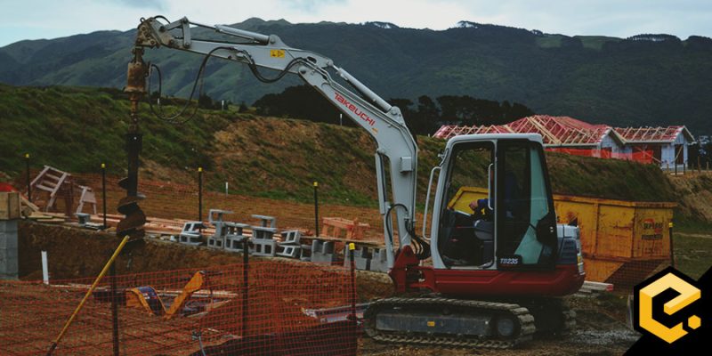 Auguring — Everiss Civil